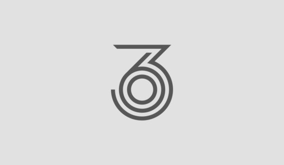 Jak powstało logo 360 stopni - logotyp Jacek Bernatek - wirtualny spacer
